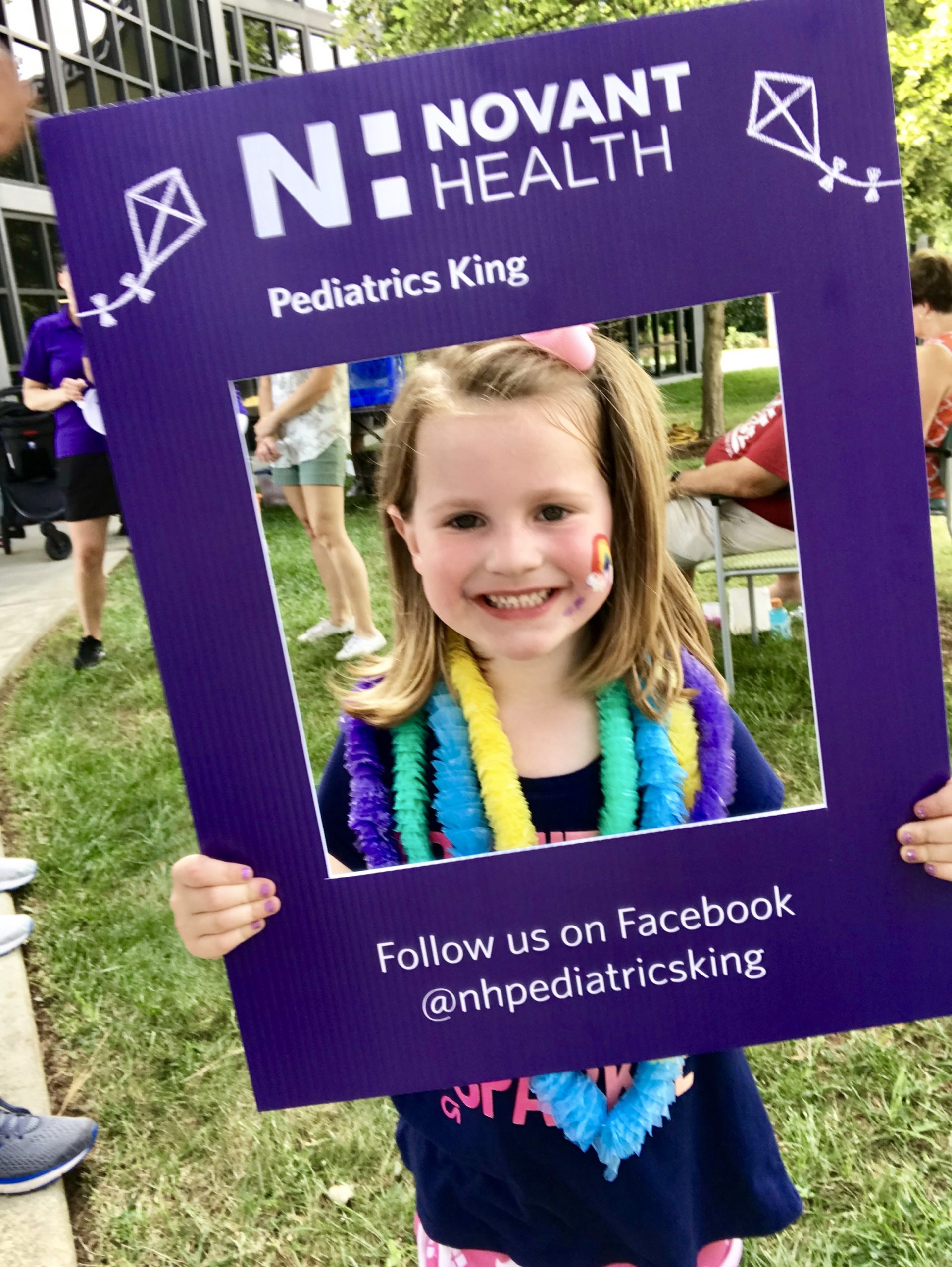 Community Outreach - Stokes Citizens for Safe and Healthy Communities